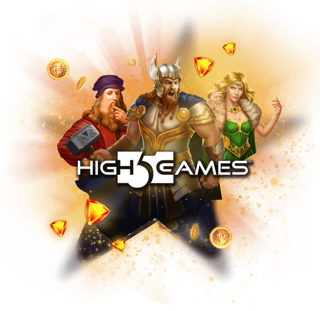 HIGH 5 GAMES MONTH OlyBet Campaigns high-5-games-month-olybet-campaigns